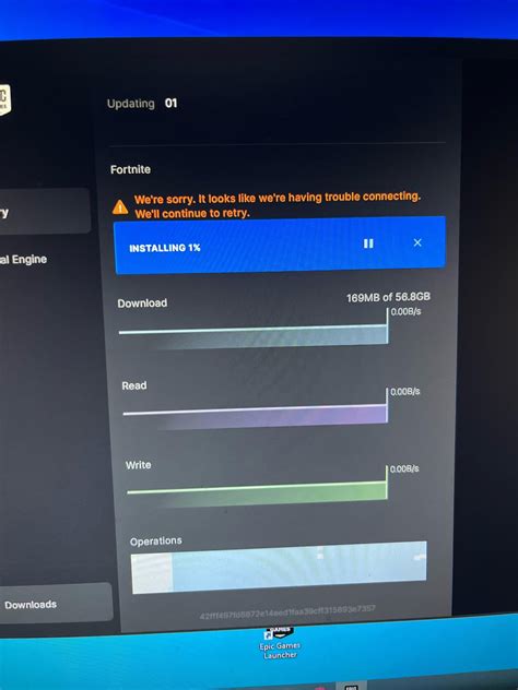 This Is Happening Trying To Install My Game Can Anybody Tell Me What