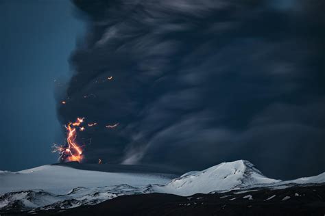 What Is A Phreatic Eruption Volcano Glossary Perlan