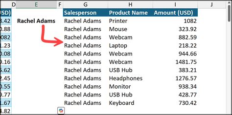 Xlookup Return All Matches Possible Formula In Excel