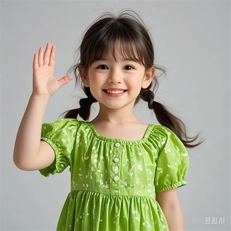 可爱小女孩 7 花瓣网