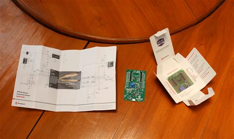 Getting Started With Mplab Xpress Board And Online Ide Cnx Software