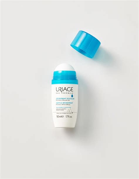 유리아쥬 데오도란트 두세르 50ml 저자극 롤온 타입 마켓컬리