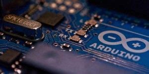 Qué es Arduino Tecnología Fácil