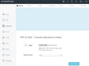 11 Best Convert PowerPoint To Word Tools 2024