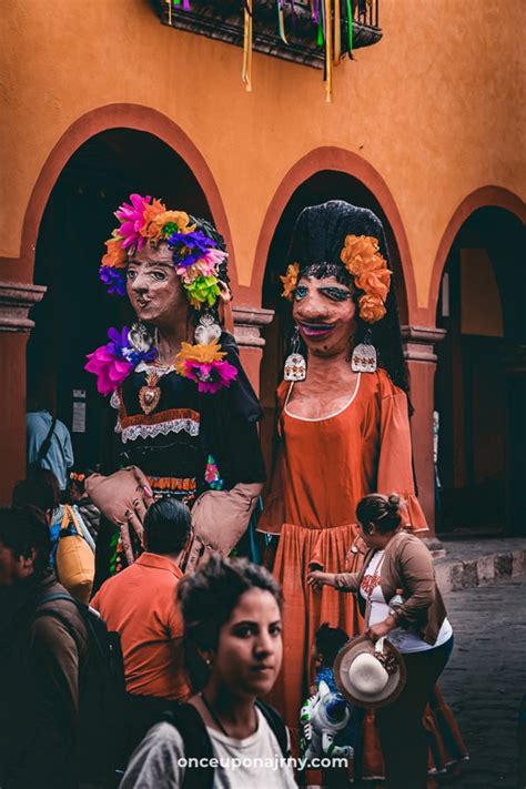 Culture And Art San Miguel De Allende Things To Do
