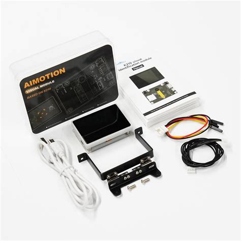 mua vision sensor module k210 ai smart camera for arduino raspberry pi