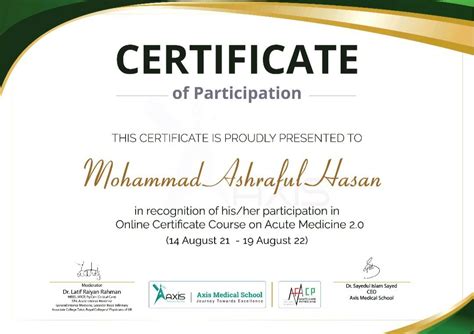 Mohammad Ashraful Hasan Posted On Linkedin