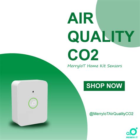 Merryiot We Make It Simple The Merryiot Sensors Are