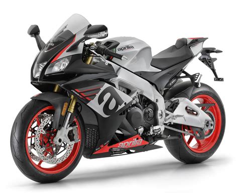 Las Aprilia Rsv4 Rr 2020 Y Rsv4 1100 Factory Llegan A Los