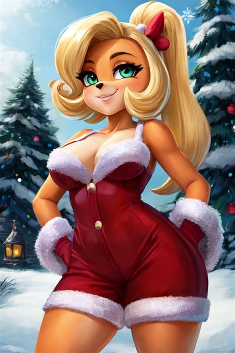 Rule 34 Ai Generated Coco Bandicoot Sex Tagme 11883613