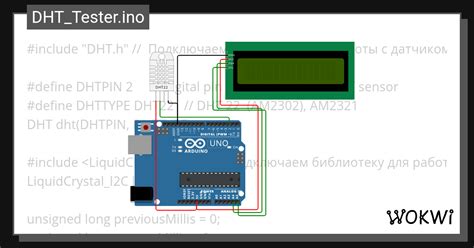 Dhtlcd Wokwi Esp32 Stm32 Arduino Simulator Dhtlcd Wokwi Esp32 Stm32 Arduino Simulator