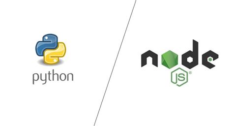 Node JS 与 Python 介绍选择最适合您的编程工具 开源地理空间基金会中文分会 开放地理空间实验室