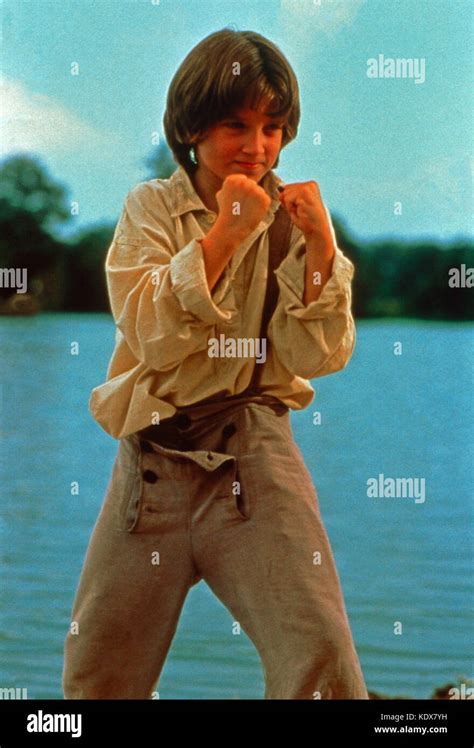 Elijah Wood 1993 Fotos Und Bildmaterial In Hoher Auflösung Alamy
