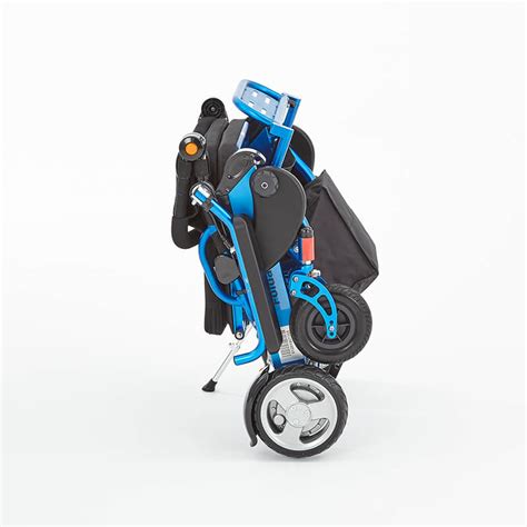 Foldalite Love Stairlifts Liverpool