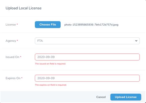 Nova Date Field In Nova Action Fails Validation And Passes No Value Issue Laravel Nova