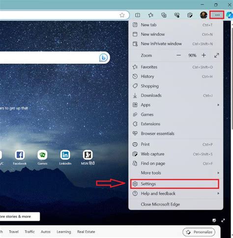 How To Import And Export Passwords Using Microsoft Edge Browser