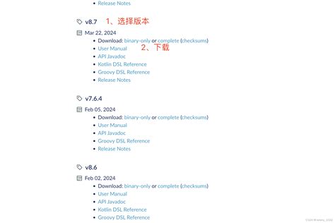 专题二：spring源码编译spring源码gradle Csdn博客