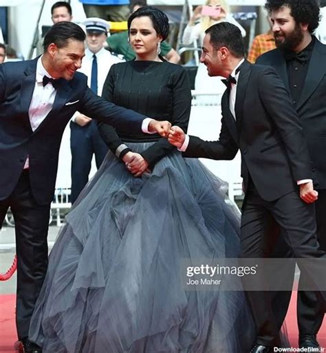 عکس بازیگران فیلم برادران لیلا