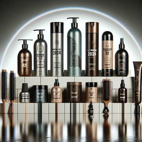 Revolutionizing Your Routine Top 10 Must Have Haircare Products For 2 Revivv