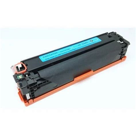 Hp Cb540a Black Toner Cartridge At ₹ 2900 Toner Cartridge In Mumbai Id 17233941455