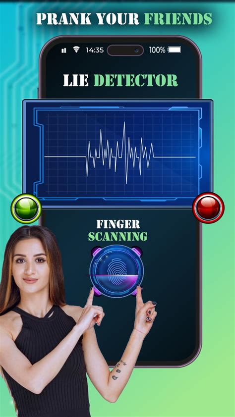 Download Do Apk De Lie Detector Test Prank Para Android