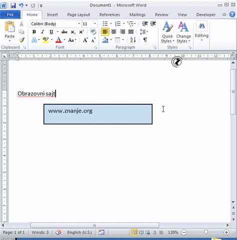 WORD2010 DASH STYLE