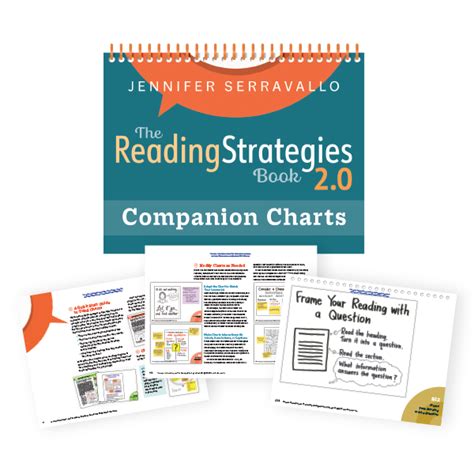 Reading Strategies Book 2 0 By Jennifer Serravallo
