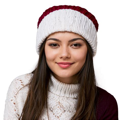 Download Designer Winter Cap Png Pki
