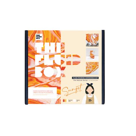 The Fluid Box Fluid Pouring Workshops Team Building And Events