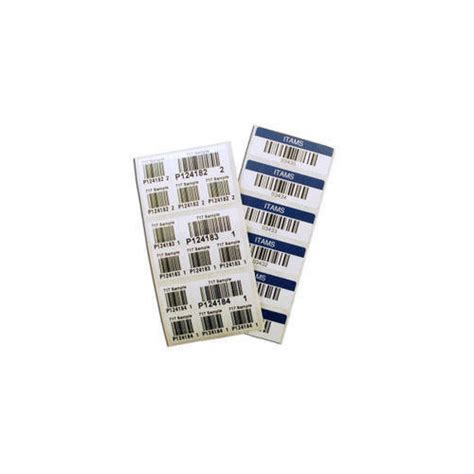 Barcode Label Importer Manufacturer Service Provider Distributor