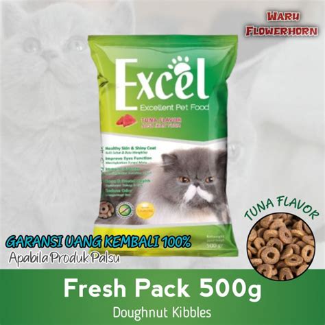 Jual Excel Cat Shopee Indonesia