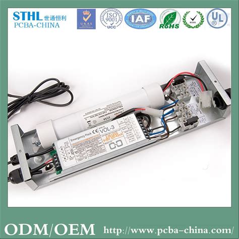 Professional LED Driver PCB Assembly China LED Driver PCB Assembly And Professional PCB Assembly