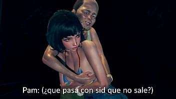 Distorted Ways Vol Fan Video XVIDEOS COM