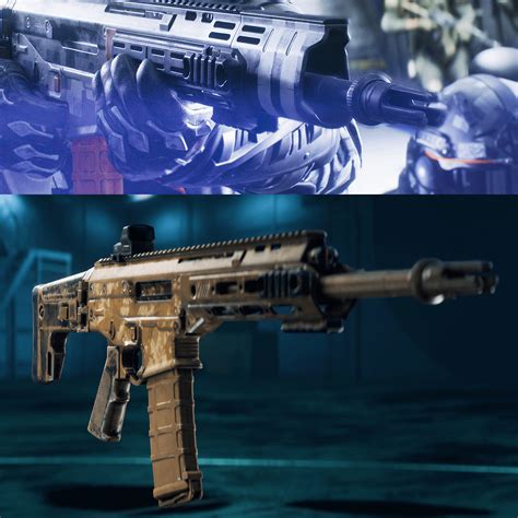 New Acw R Weapon Skin Coming In Update 7 2 0 • ︻デ═一💥 R Lowsodium2042