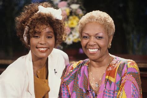 Whitney Houston Was Found Unresponsive Before The Grammy Awards 13