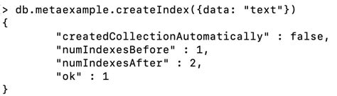 Sorting Documents In Mongodb Geeksforgeeks