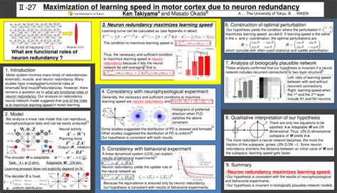 pdf maximization of learning speed in motor cortex due to neuron