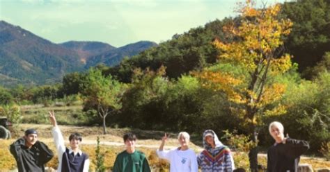 세븐틴의 노래방 타임…금영엔터테인먼트 인더숲 세븐틴편 시즌2 지원