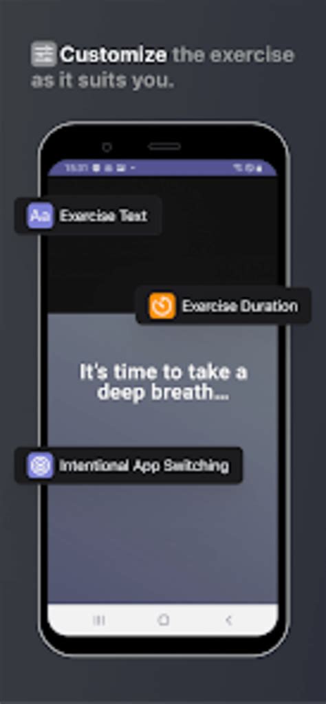 One Secdelay Distracting Apps For Android Download