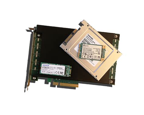 What Role Do Ssd Components Play Learning To Run With Flash The Ssd Review