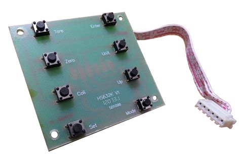 Spare Part JCS B LED Double Display