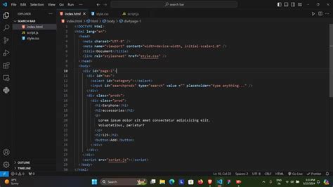 Video Sumeet Dipanee On Linkedin Htmlcss Javascript Codingjourney