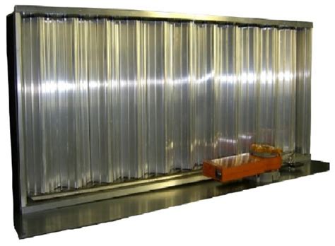 Vav Modulating Opposed Blade Damper Accuator In Air Stream