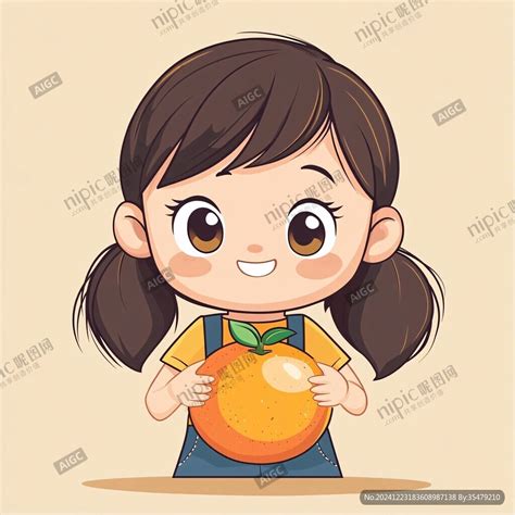 Ai创作图小女孩站在芒果上插画 卡通卖水果的小女孩 手绘q版水果卡通女孩 卡通石榴妹妹图片 抱着西柚的女孩 手绘水果卡通女孩 卡通卖水果的小姑娘 水果女孩图片 水果卡通女孩插画 原创卡通水果