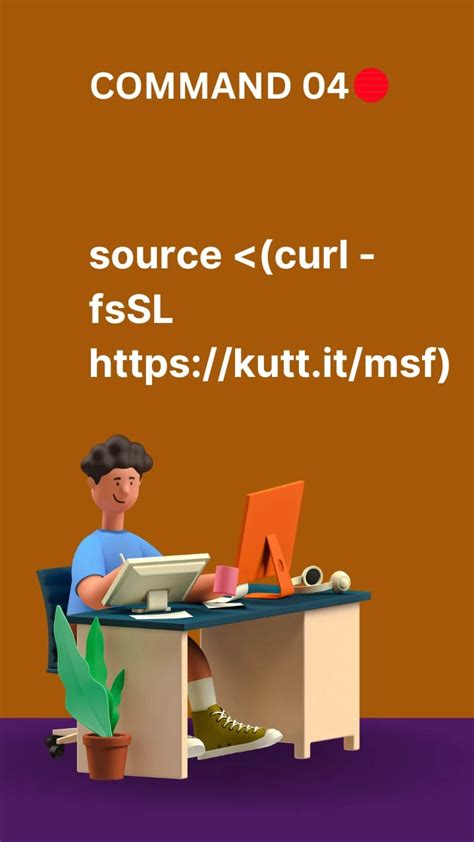 how to install metasploit in termux web story termux commands