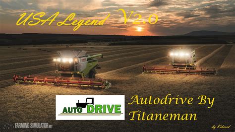 MAN TGX Forest V 1 0 FS19 Trucks