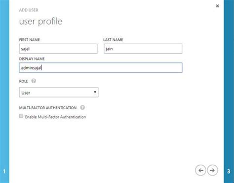 developing asp apps with azure active directory