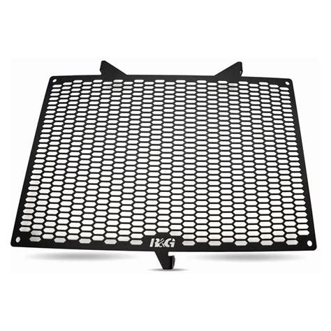 Randg Racing Pro Radiator Guard Kawasaki 2012 2023 Revzilla