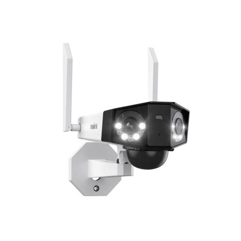 Reolink Duo Wifi Dual Lens Outdoor Battery Camera 4mp Buy Online