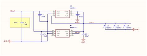 TPS Vout Leakage Power Management Forum Power Management TI E E Support Forums